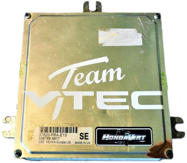 HondaVERT KPRO ECU-Kit – teamVTEC